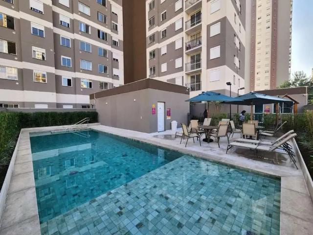 Apartamento para Locação em São Paulo/SP Água Branca 1 Quartos