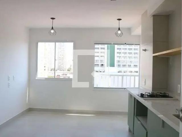 Apartamento para Locação em São Paulo/SP Água Branca 1 Quartos