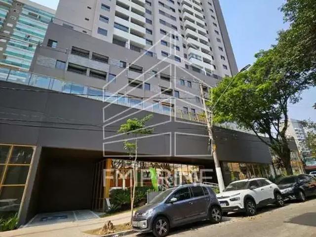 Apartamento para Locação em São Paulo/SP Água Branca 1 Quartos