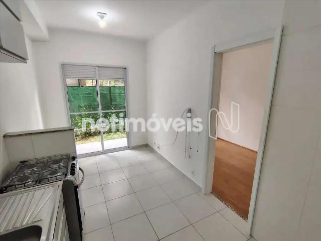 Apartamento para Locação em São Paulo/SP Água Branca 1 Quartos