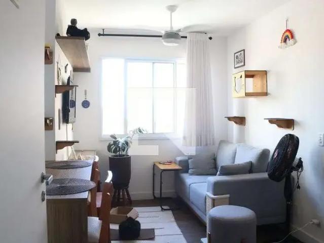 Apartamento para Locação em São Paulo/SP Água Branca 1 Quartos