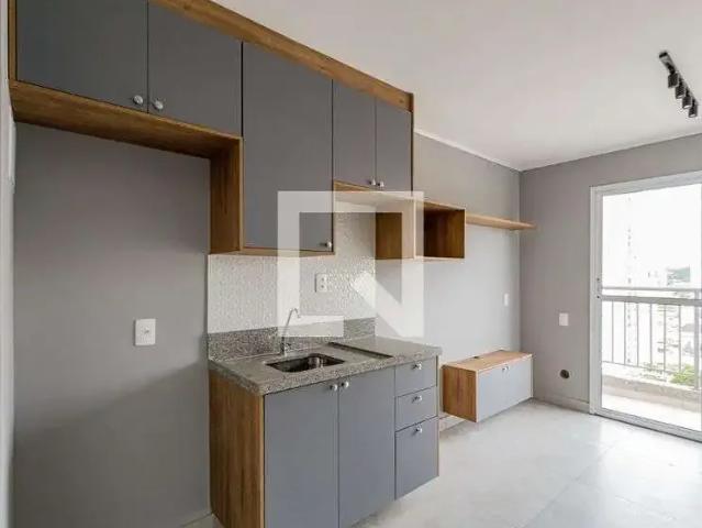 Apartamento para Locação em São Paulo/SP Água Branca 1 Quartos