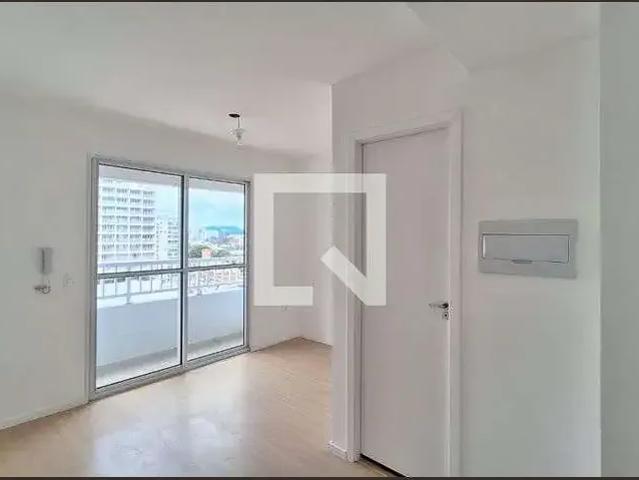 Apartamento para Locação em São Paulo/SP Água Branca 1 Quartos