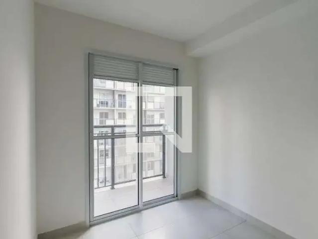 Apartamento para Locação em São Paulo/SP Água Branca 1 Quartos