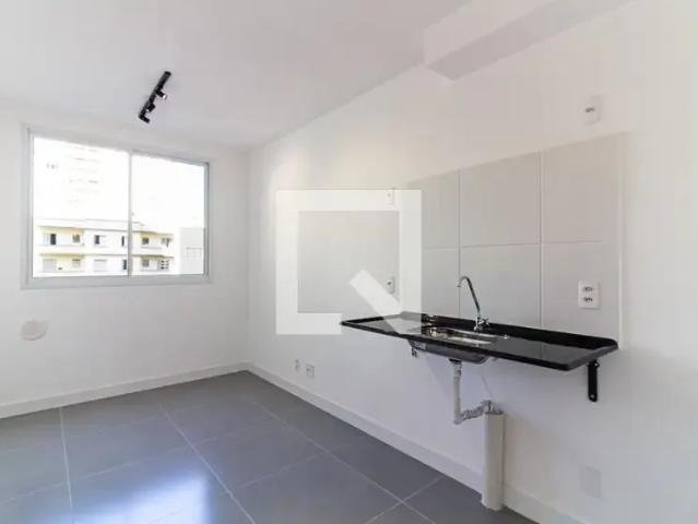 Apartamento para Locação em São Paulo/SP Água Branca 1 Quartos