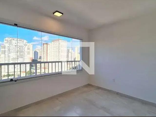 Apartamento para Locação em São Paulo/SP Água Branca 1 Quartos