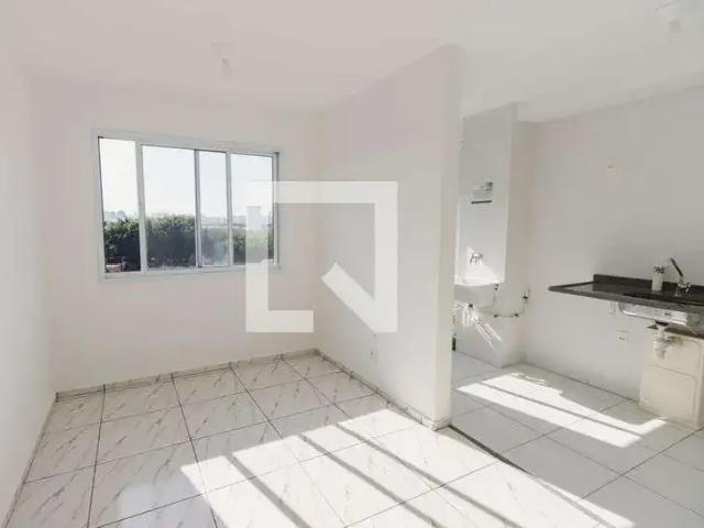 Apartamento para Locação em São Paulo/SP Água Branca 1 Quartos