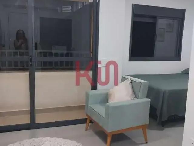 Apartamento para Locação em São Paulo/SP Água Branca 1 Quartos