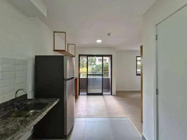 Apartamento para Locação em São Paulo/SP Água Branca 1 Quartos