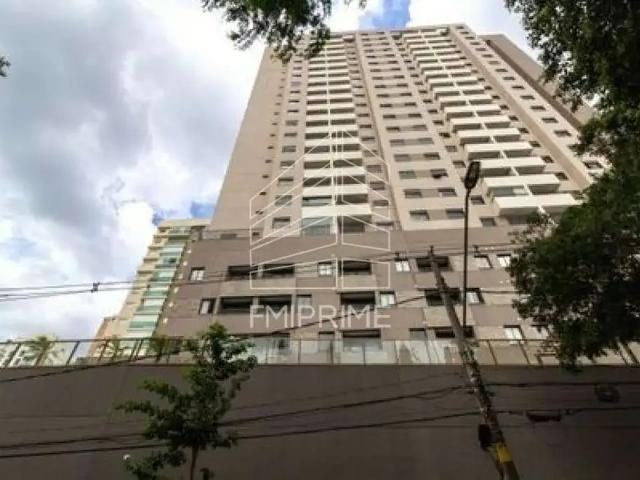 Apartamento para Locação em São Paulo/SP Água Branca 1 Quartos