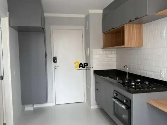 Apartamento para Locação em São Paulo/SP Água Branca 1 Quartos