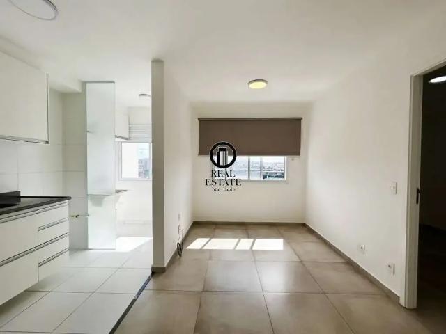 Apartamento para Locação em São Paulo/SP Água Branca 1 Quartos