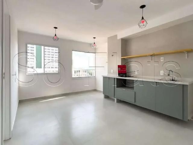 Apartamento para Locação em São Paulo/SP Água Branca 1 Quartos