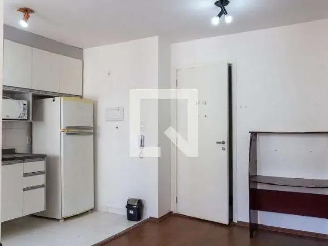 Apartamento para Locação em São Paulo/SP Água Branca 1 Quartos