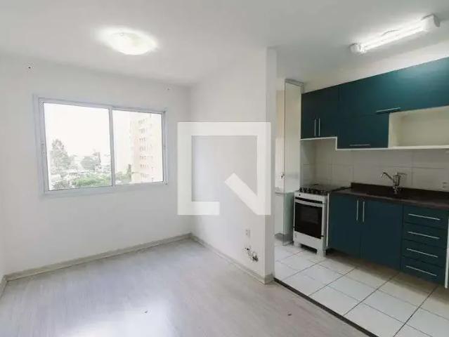 Apartamento para Locação em São Paulo/SP Água Branca 1 Quartos