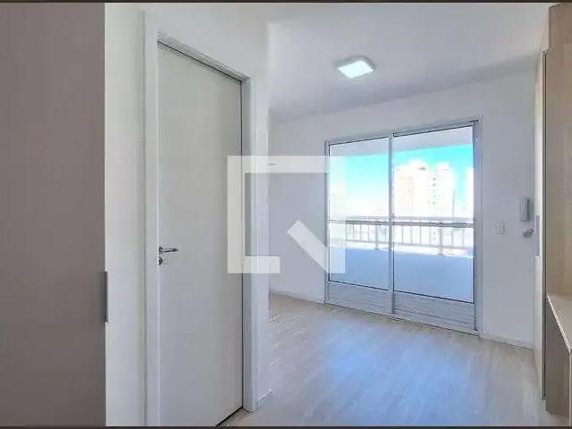 Apartamento para Locação em São Paulo/SP Água Branca 1 Quartos