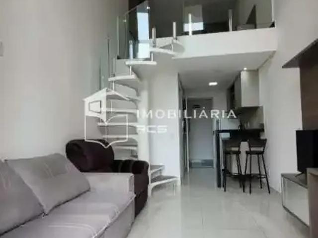 Apartamento para Locação em São Paulo/SP Água Branca 1 Quartos