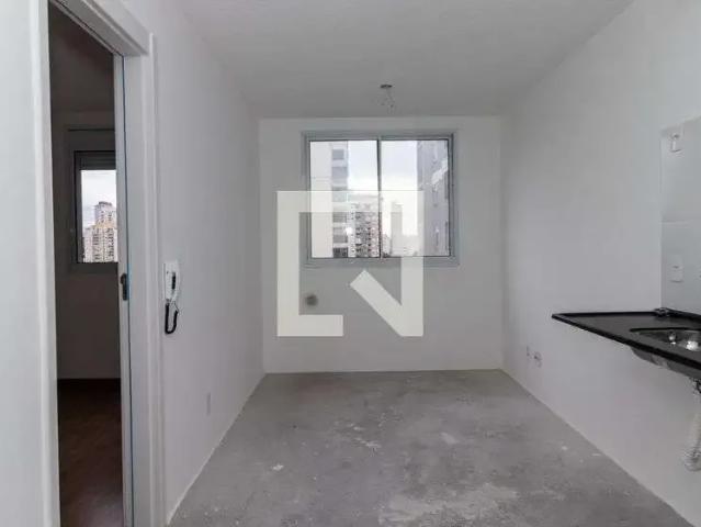 Apartamento para Locação em São Paulo/SP Água Branca 1 Quartos