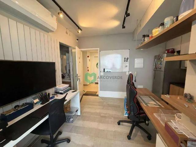 Apartamento para Locação em São Paulo/SP Água Branca 1 Quartos