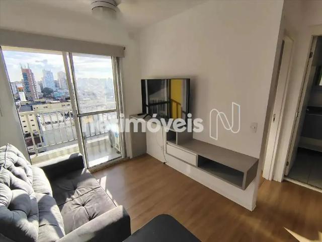 Apartamento para Locação em São Paulo/SP Água Branca 1 Quartos
