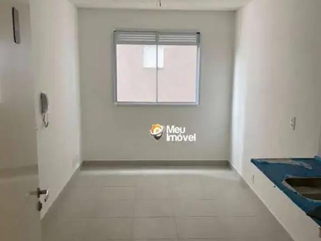 Apartamento para Locação em São Paulo/SP Água Branca 1 Quartos