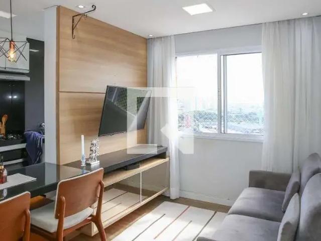 Apartamento para Locação em São Paulo/SP Água Branca 1 Quartos