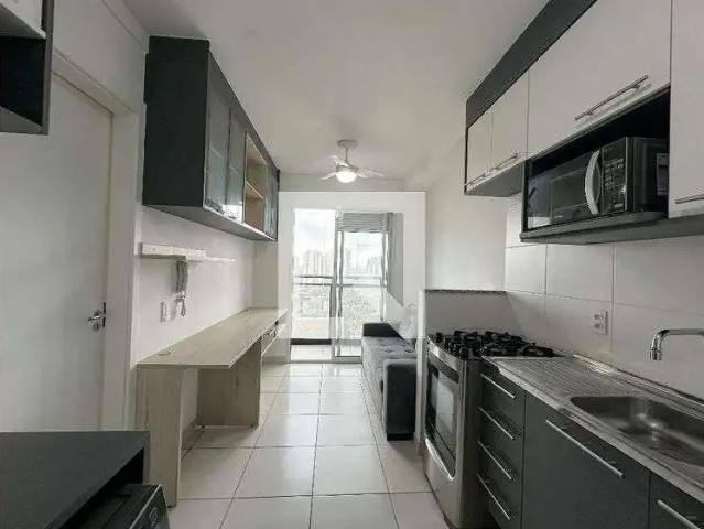 Apartamento para Locação em São Paulo/SP Água Branca 1 Quartos