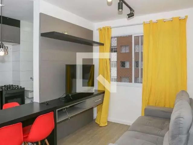 Apartamento para Locação em São Paulo/SP Água Branca 1 Quartos