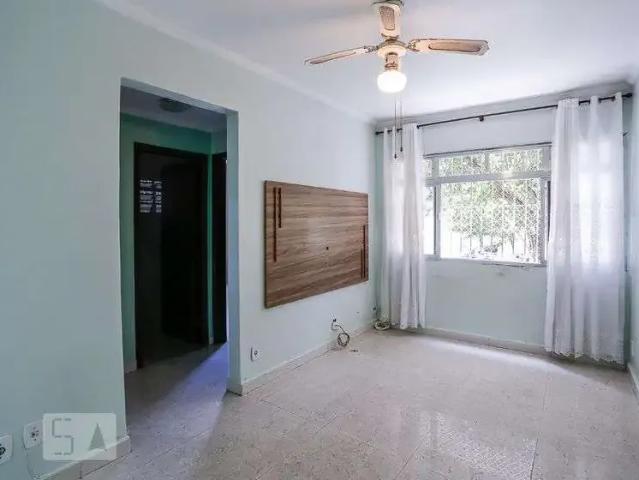 Apartamento para Locação em São Paulo/SP Água Branca 1 Quartos