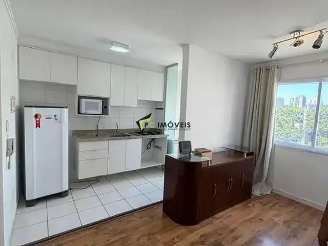 Apartamento para Locação em São Paulo/SP Água Branca 1 Quartos