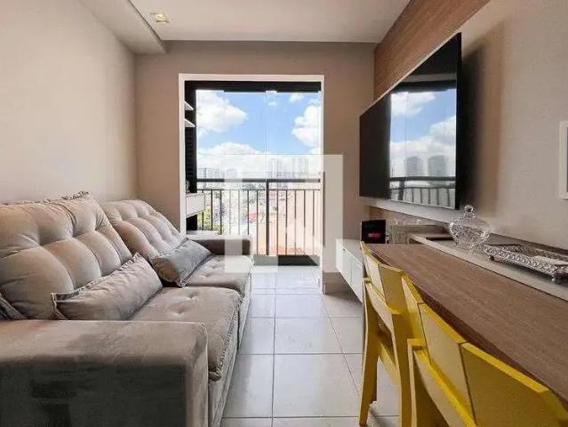 Apartamento para Locação em São Paulo/SP Água Branca 1 Quartos