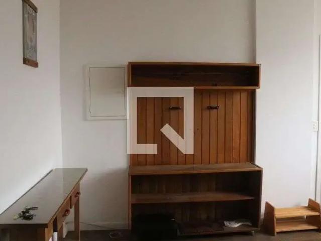 Apartamento para Locação em São Paulo/SP Água Branca 1 Quartos