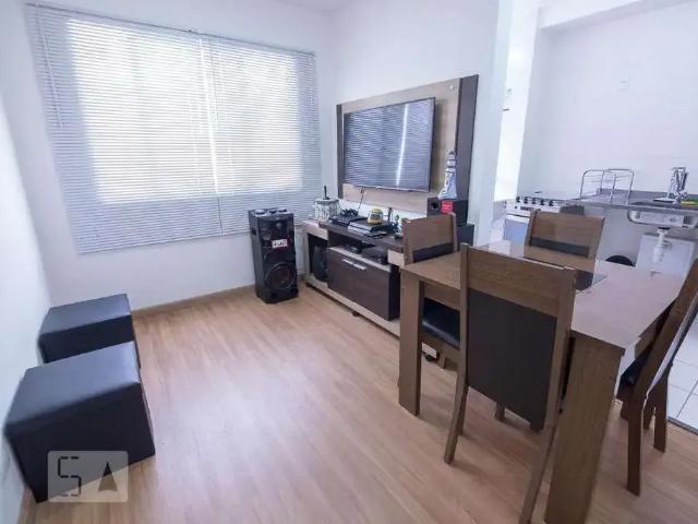 Apartamento para Locação em São Paulo/SP Água Branca 1 Quartos