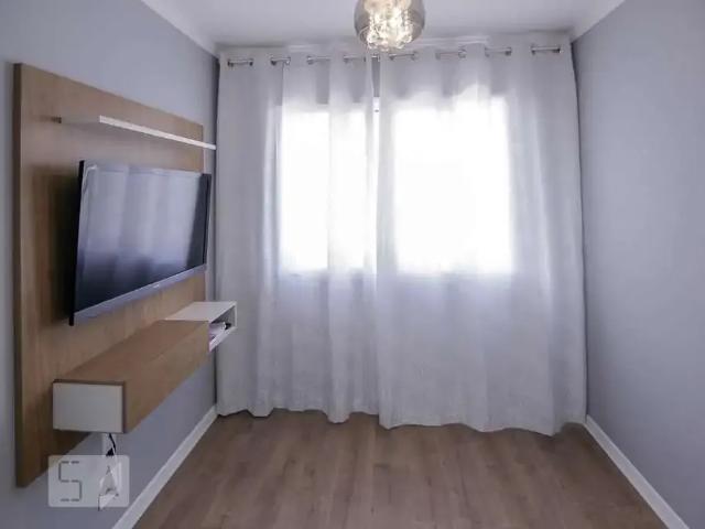 Apartamento para Locação em São Paulo/SP Água Branca 1 Quartos