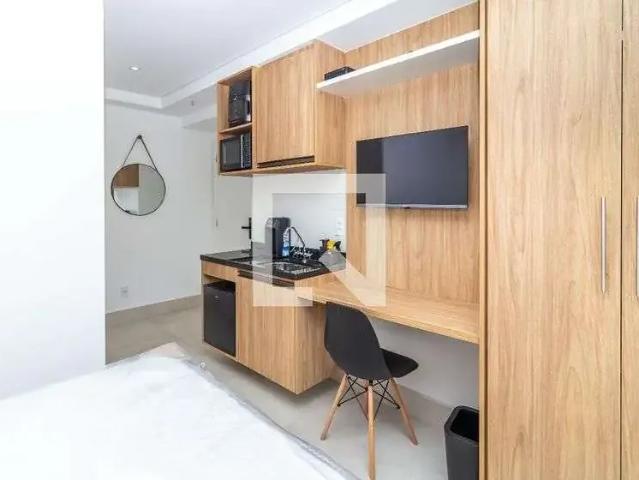 Apartamento para Locação em São Paulo/SP Água Branca 1 Quartos