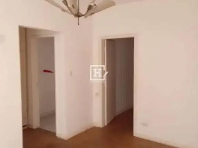 Apartamento para Locação em São Paulo/SP Água Branca 1 Quartos
