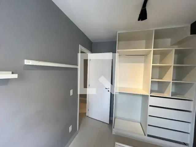Apartamento para Locação em São Paulo/SP Água Branca 1 Quartos