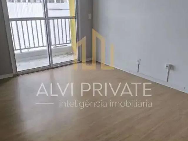 Apartamento para Locação em São Paulo/SP Água Branca 1 Quartos
