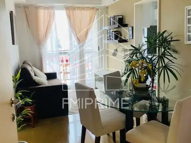 Apartamento para Locação em São Paulo/SP Água Branca 1 Quartos