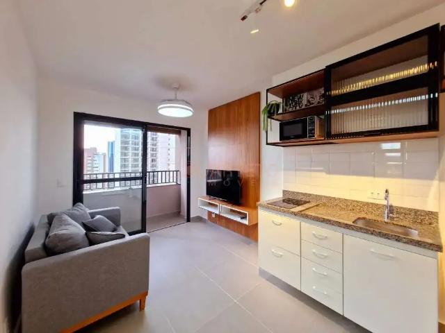 Apartamento para Locação em São Paulo/SP Água Branca 1 Quartos
