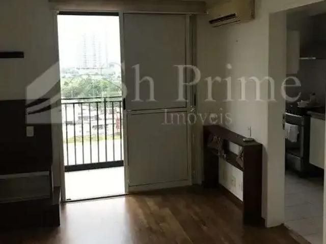 Apartamento para Locação em São Paulo/SP Água Branca 1 Quartos