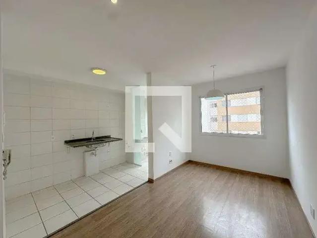 Apartamento para Locação em São Paulo/SP Água Branca 1 Quartos