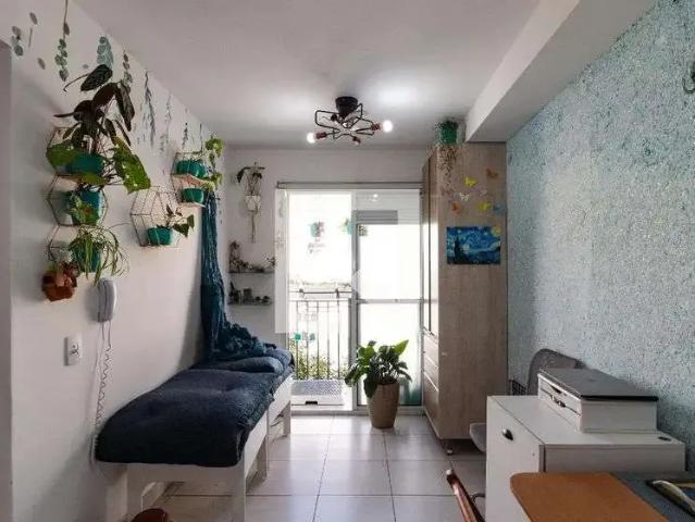 Apartamento para Locação em São Paulo/SP Água Branca 1 Quartos