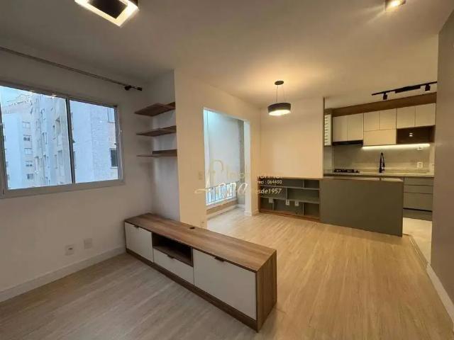Apartamento para Locação em São Paulo/SP Água Branca 1 Quartos