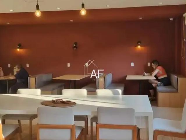Apartamento para Locação em São Paulo/SP Água Branca 1 Quartos