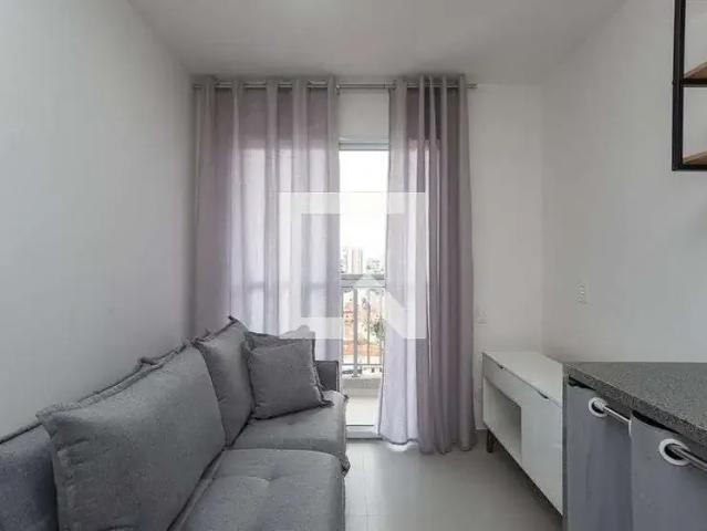 Apartamento para Locação em São Paulo/SP Água Branca 1 Quartos