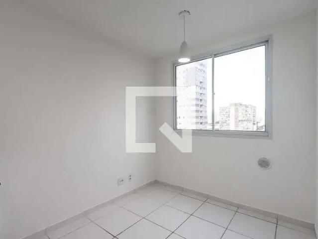 Apartamento para Locação em São Paulo/SP Água Branca 1 Quartos