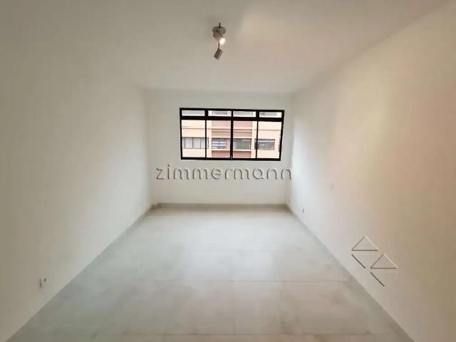 Apartamento para Locação em São Paulo/SP Água Branca 1 Quartos