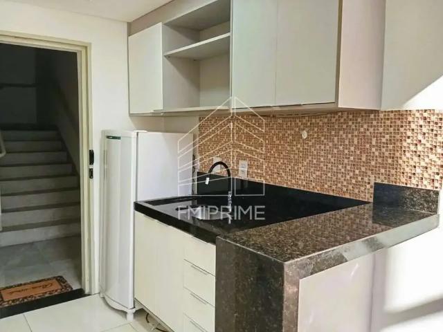 Apartamento para Locação em São Paulo/SP Água Branca 1 Quartos