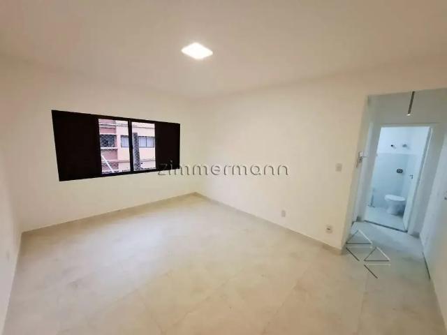Apartamento para Locação em São Paulo/SP Água Branca 1 Quartos